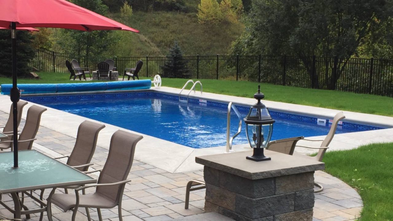 Your local pool experts | Del Suppo Pools