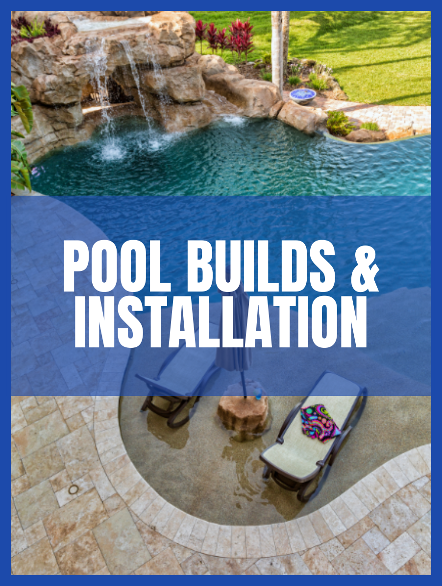 Home - Del Suppo Pools