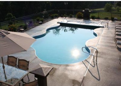 Home - Del Suppo Pools