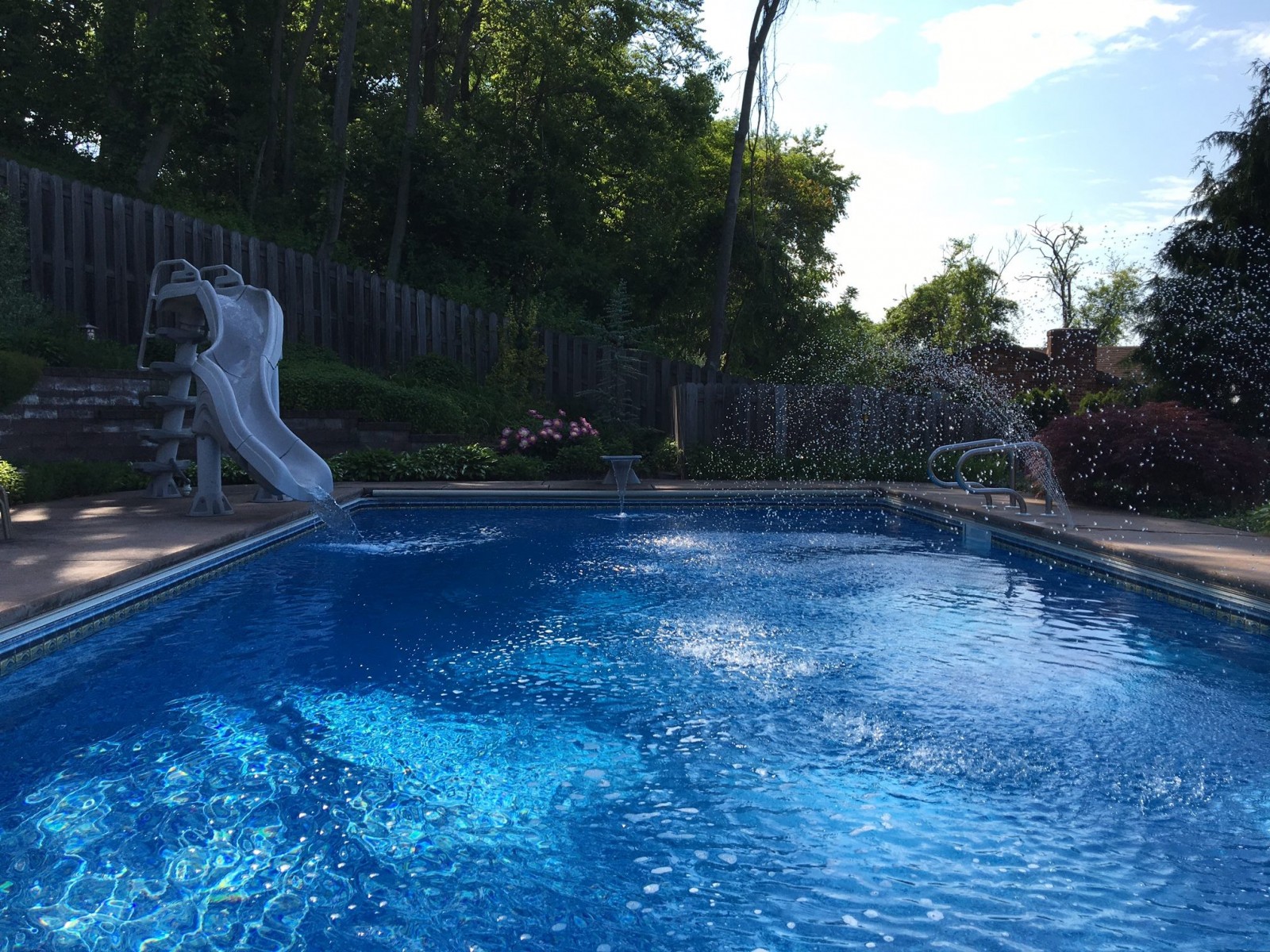 Home - Del Suppo Pools