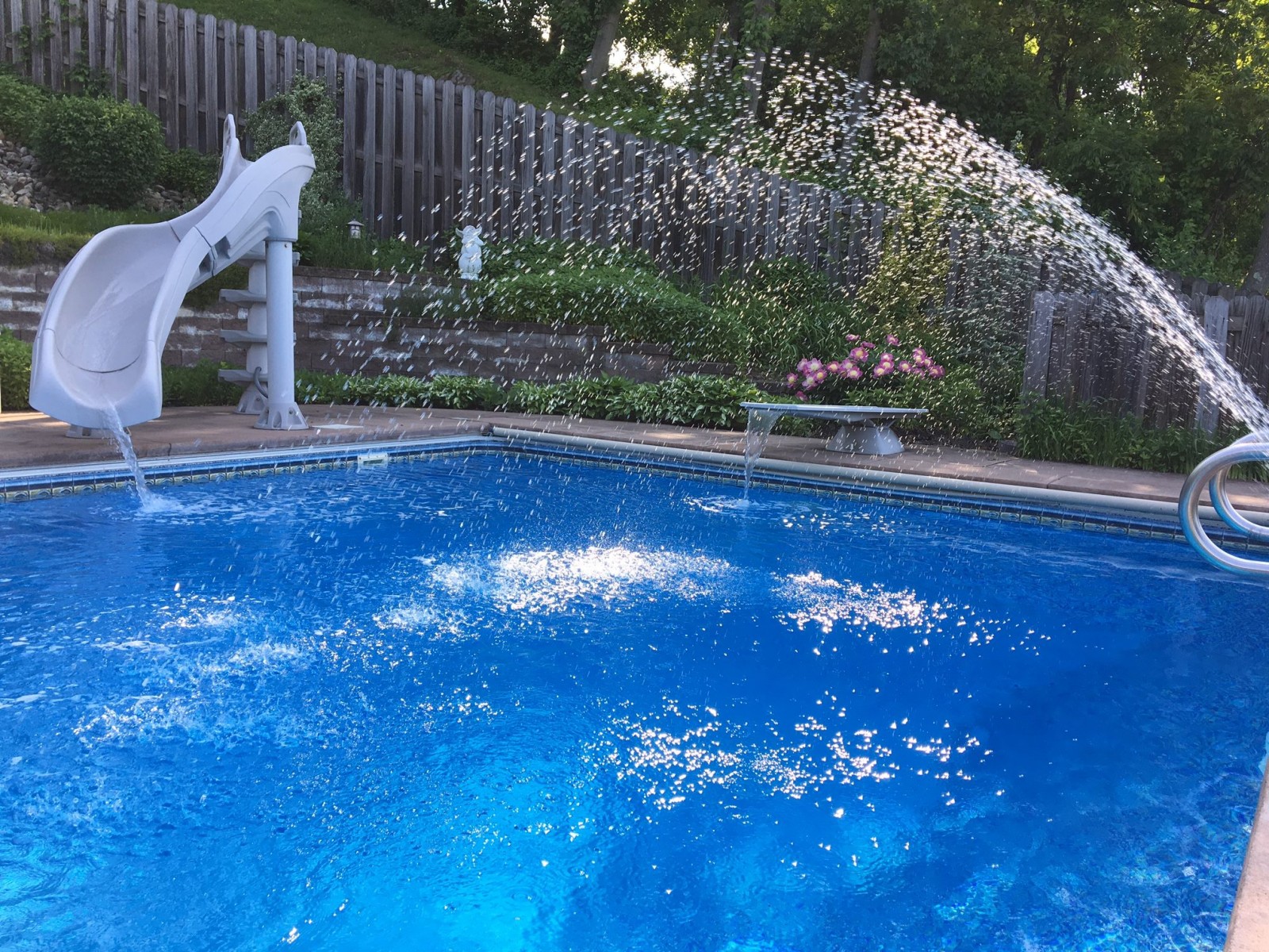 Home - Del Suppo Pools