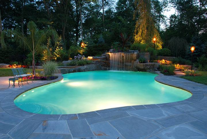 Home - Del Suppo Pools