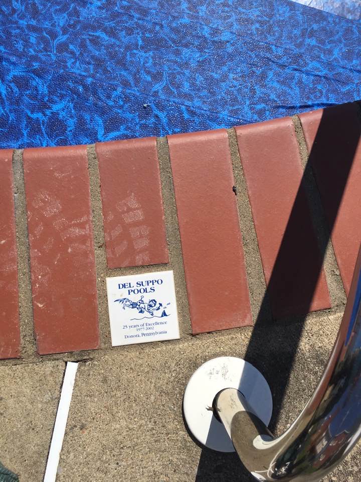 Home - Del Suppo Pools