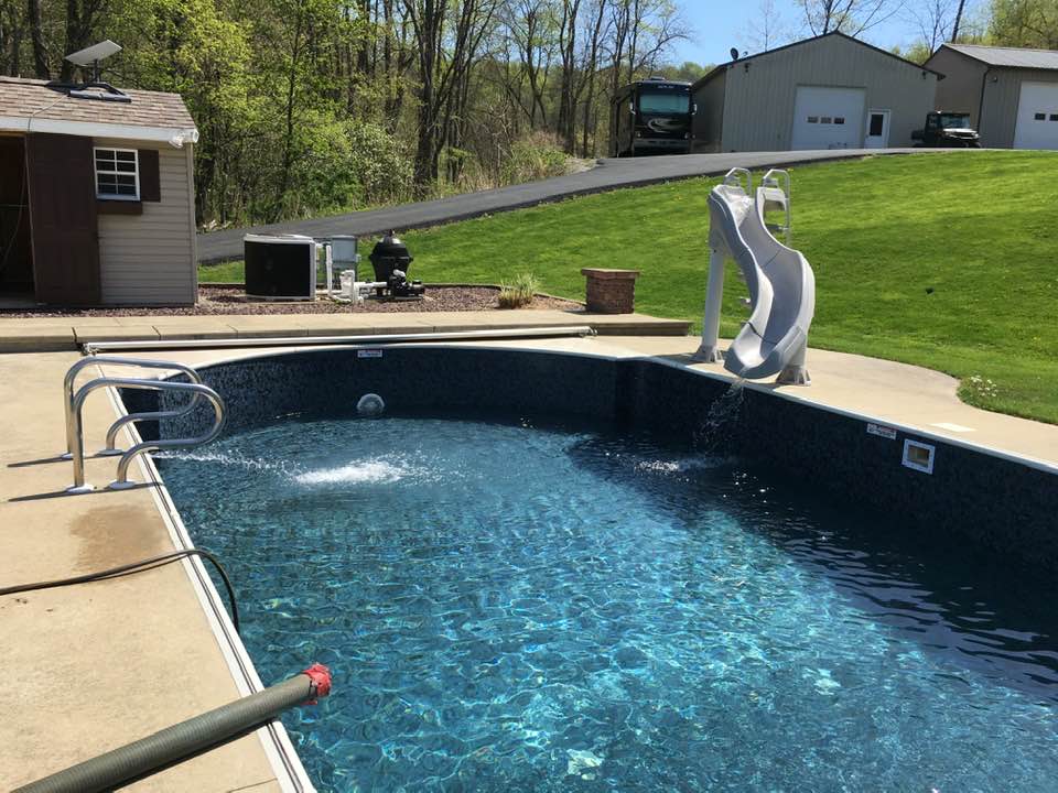 Home - Del Suppo Pools
