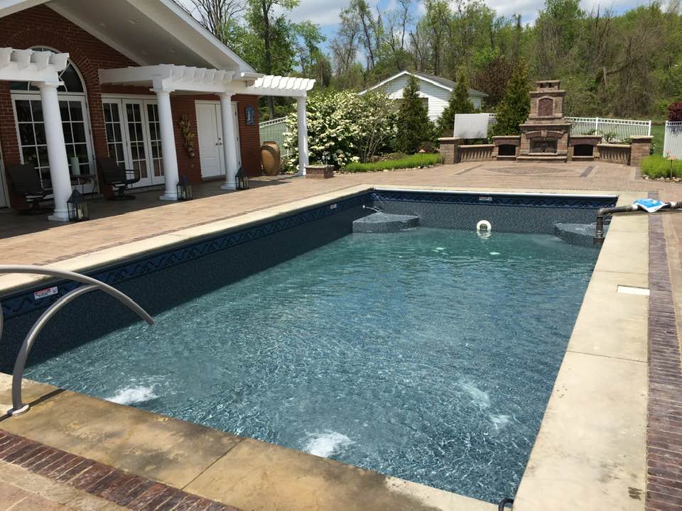 Home - Del Suppo Pools