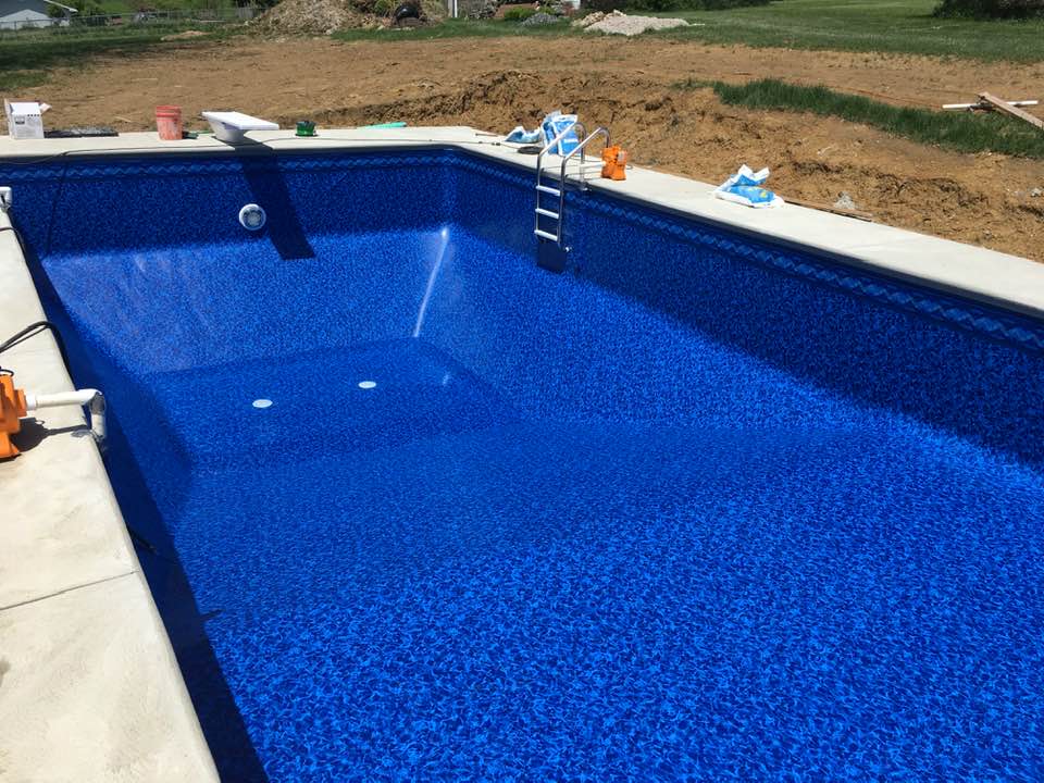 Home - Del Suppo Pools