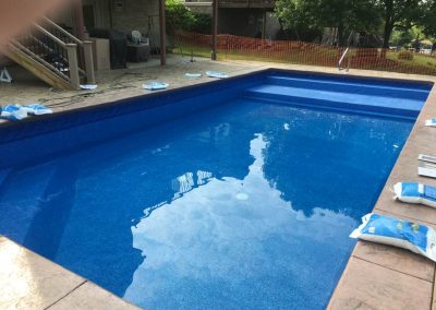 Home - Del Suppo Pools