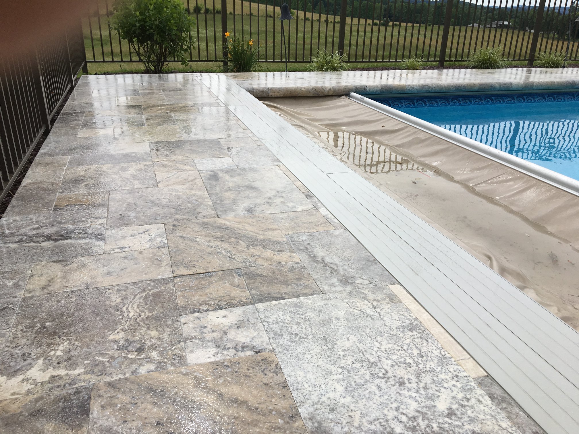 Home - Del Suppo Pools