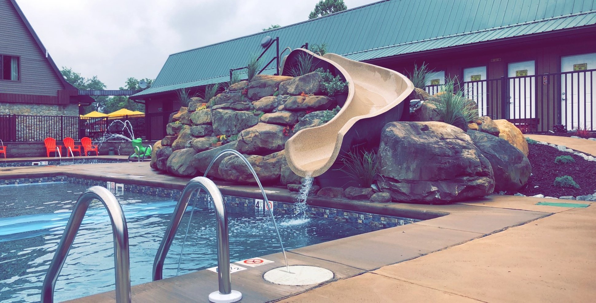 Home - Del Suppo Pools