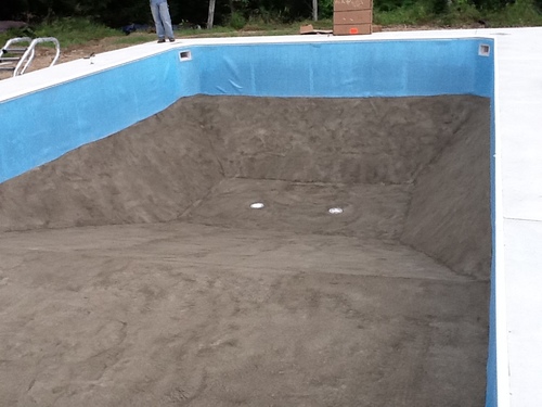 Pools - Del Suppo Pools