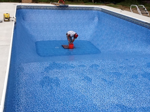 Pools - Del Suppo Pools